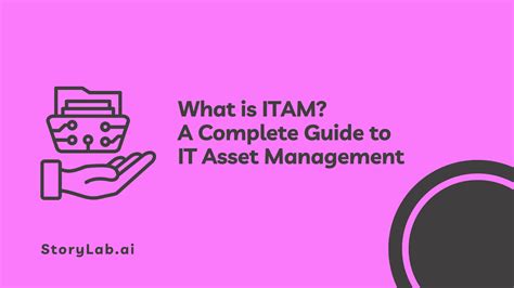 What Is Itam A Complete Guide To It Asset Management What Is Itam A Complete Guide To It Asset Management