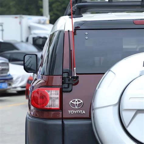 Fj Toyota Accessories