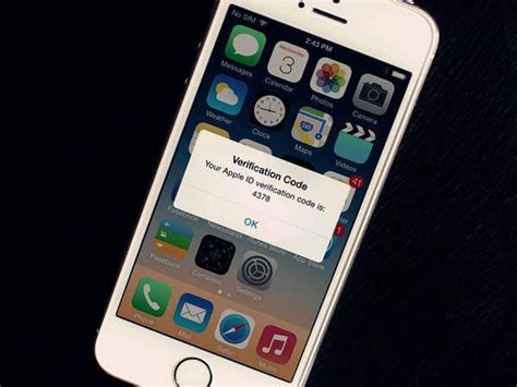 How To Fix Verification Failed On ICloud