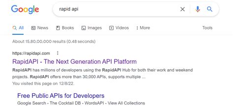 How To Extract Rest Api Data Using Python Iotedu