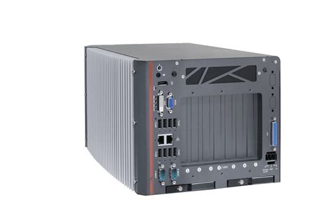 Neousys Nuvo 8034 Omtec