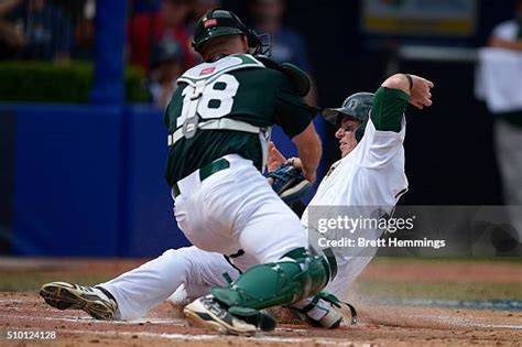 185 Trent Oeltjen Photos And High Res Pictures Getty Images