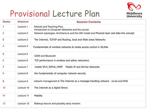 ppt ccm 4300 lecture 1 computer networks wireless and mobile