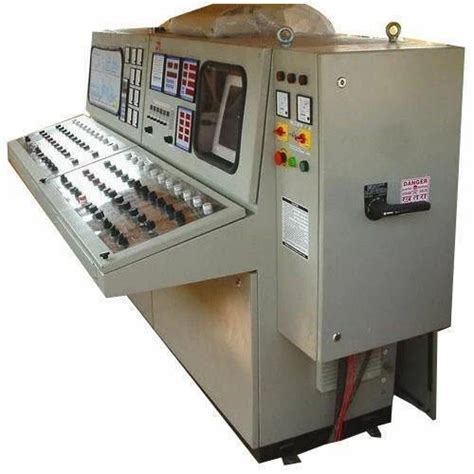 Plc Scada Panel Application Plant At Best Price In Nagpur A V