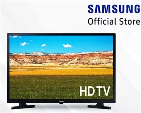 Daftar Harga Tv Digital Samsung Terbaru Ruang Teknisi