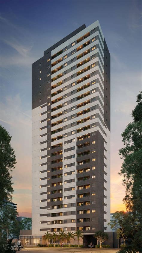 Today Gomes De Carvalho Vila Olímpia São Paulo Apto