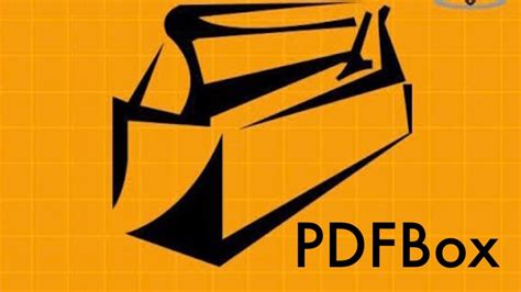 What Is PDFBox YouTube