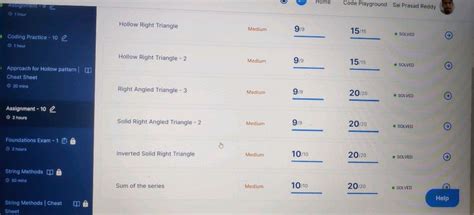 Gonapati Sai Prasad Reddy On Linkedin 30daysofcodechallenge