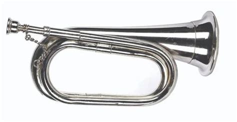Silver Brass Musical Bugle Weight Gram At Rs Piece In Mumbai ID