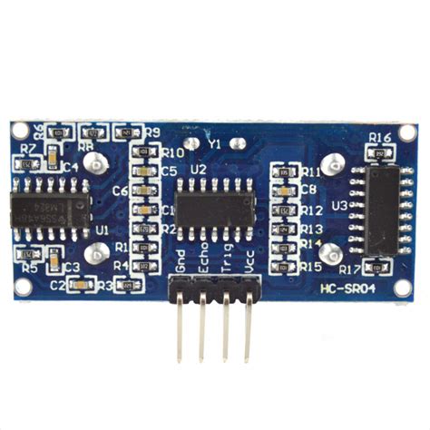 Ultrasonic Arduino Store