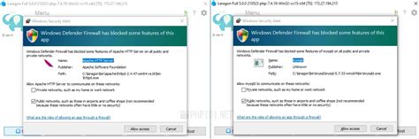 Deploy A Webserver With Laragon On Windows For Php Development Php 101