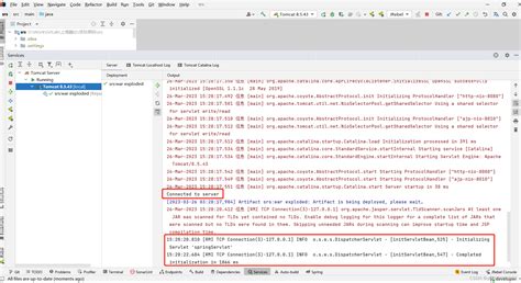 【idea】intellij Idea运行tomcat启动成功，但项目工程没有加载问题idea启动tomcat没有加载项目 Csdn博客