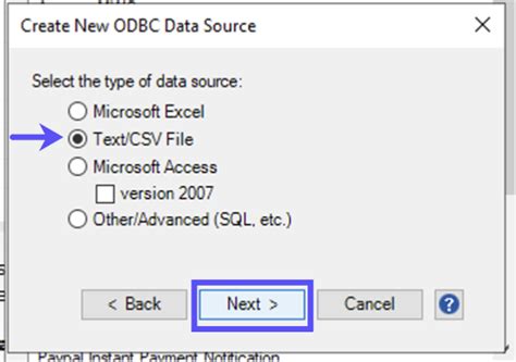 Import Order From A Csv Or Txt File Pc Software Stamps
