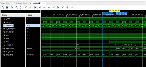 27 浅谈xilinx Bram的基本使用 米联客 Milianke 博客园