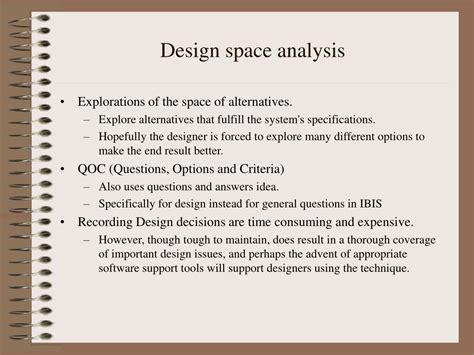PPT Design Rationale PowerPoint Presentation Free Download ID