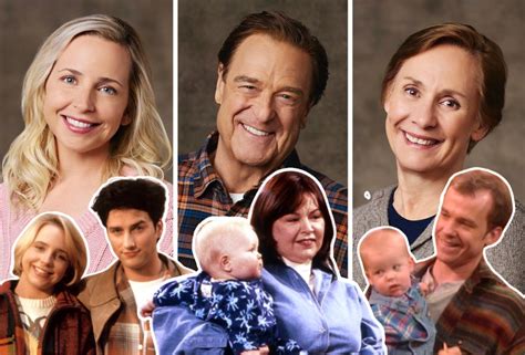 The Conners Reveals How Bev Protected Roseanne And Jackie From Their