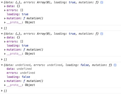 Reactjs Aws Amplify Connect Does Not Return Data Stack Overflow