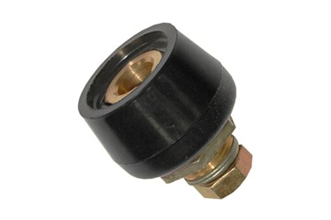 Гнездо-соединитель кабельный разъемный панСКРП-25 - Торговый дом "Аргос"