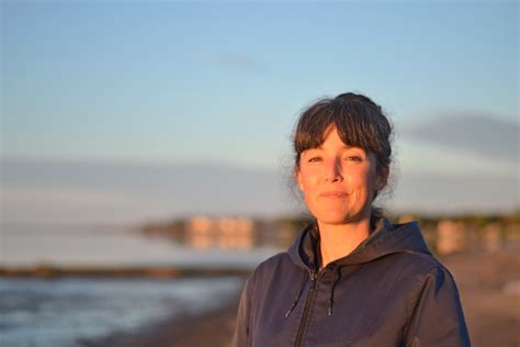Geneviève Robichaud Salon Du Livre Bonaventure