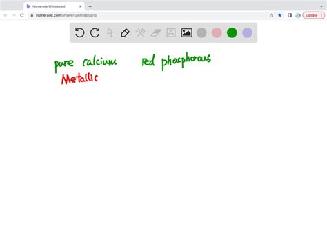 Solved Classify Each Solid As A Covalent Ionic Metallic Or