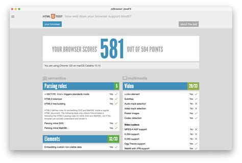 Quick Start Jxbrowser