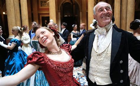 The Evolution Of Dance Lucy Worsley History Of Dance Dancing On My Own