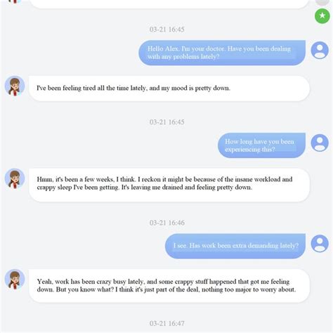 Pdf Llm Empowered Chatbots For Psychiatrist And Patient Simulation