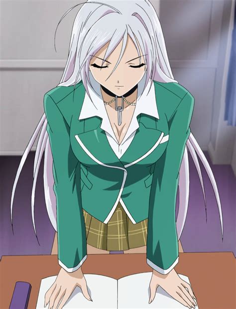 Rosariovampire Stitch Moka Akashiya 30 By Anime4799 On Deviantart