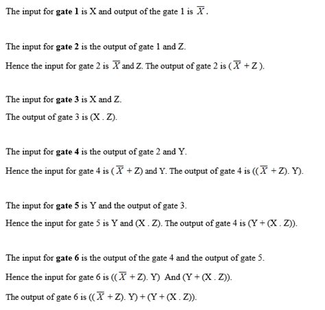 Answered Create A Boolean Expressions For The Bartleby