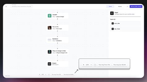 Eachlog 2 New Models And Features Bug Fixes 🚀 Eachlabs
