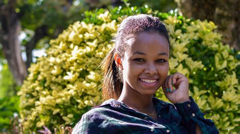 Girlebonyparkebony In The Parkfree Pictures Free Image From