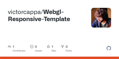 Github Victorcappawebgl Responsive Template