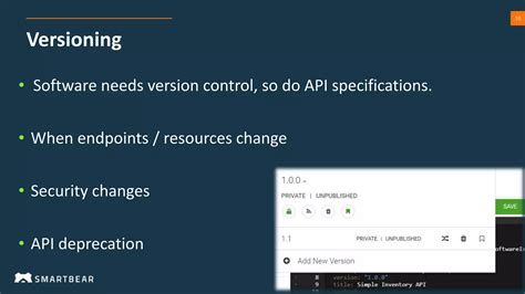 Effective Api Lifecycle Management Pptx Web Development Internet