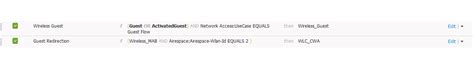 Looping Authentication Page After Successful Login Cisco Ise Guest