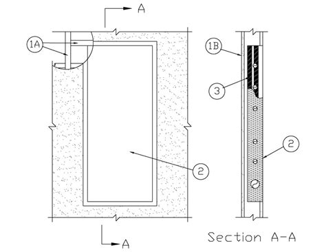 Ul Fire Rated Gypsum Assemblies Gold Bond® Ultra Shield Fs® 34