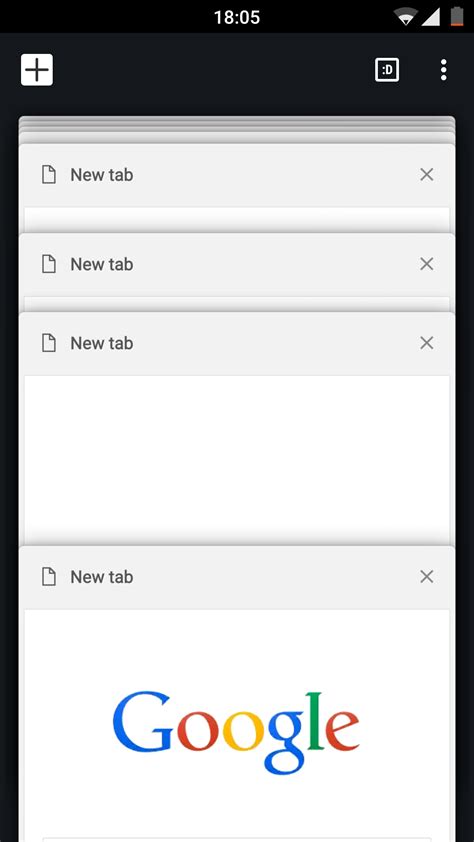 Heres What Happens When You Open 100 Tabs In Chrome For Android