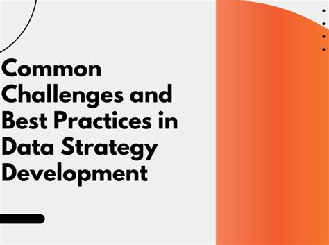 Developing Domain Specific Data Analytics Strategies The Ultimate