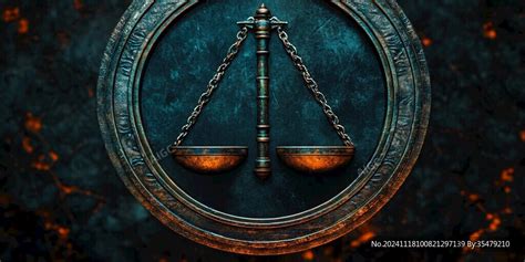 Ai创作图正义之秤 法治天平 司法尺度 法律门牌 司法体系 法制牌 法律法务 法律日素材 律师法律法规 法徽 司法体制 法律体系 法治背景 司法法律象征 司法制度 昵图网