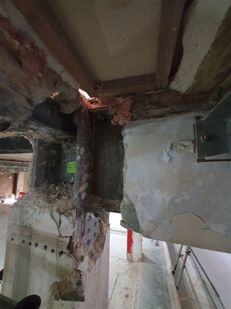 Cts Construction Testing Solutions On Linkedin Cts Building And Investigation Services