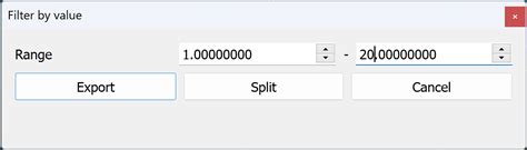 Qgis Pour Lidar Modèle Numérique De Surface Mns Avec Cloudcompare Et Lastools Blog Sig