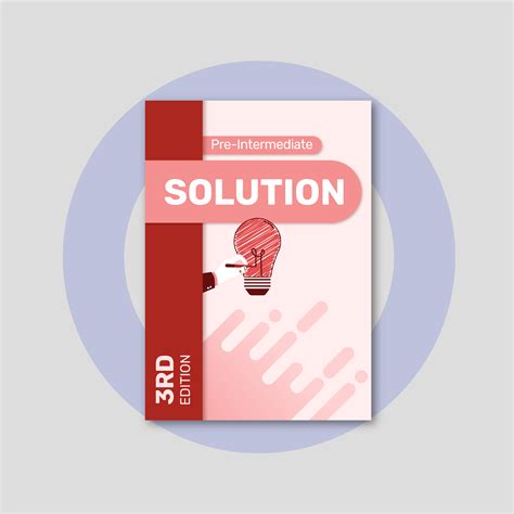 کتاب Solution Pre-intermediate (P1,P2,P3,P4,P5) – LingoShop