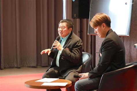 Special Lecture On “bioplastics And The Future Of Thailands Mold Industry” Held At Cit Kmutnb