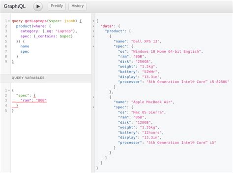How To Deal With Jsonb Type And Json Filter · Hasura Graphql Engine · Discussion 8150 · Github