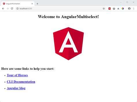 Angular Multiselect Dropdown Komponenta Za Web Aplikacije Tomislav