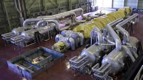 Ontario Gears Up For First Large Scale Nuclear Build In Over 30 Years