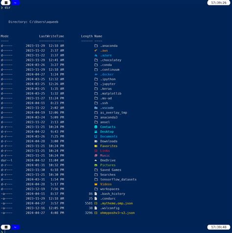 In Search Of A Dev Setup For Powershell Aqueebs Site