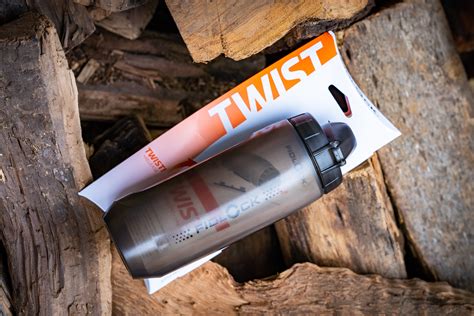 Fresh Produce Fidlock Twist Bottle Bike Base