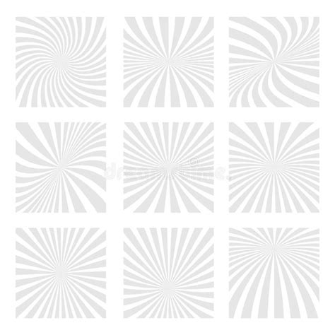 Sun Rays Background Abstract Sun Rays Background Sun Rays Backdrop