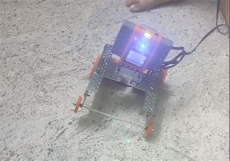 turtle bot avishkaar project