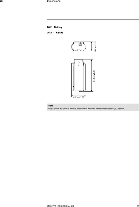 Flir Systems Flirt62101 Infrared Camera With Wlan Interface User Manual Usermanual